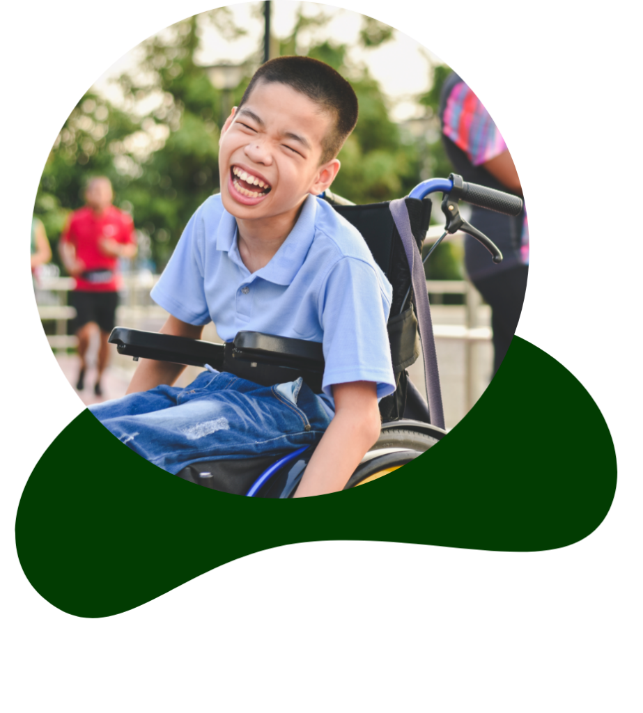 Mission - The POLG Foundation