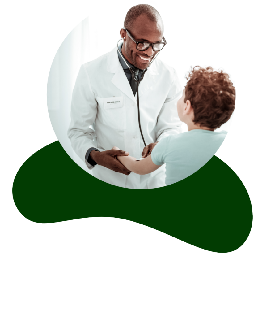 Mission - The POLG Foundation