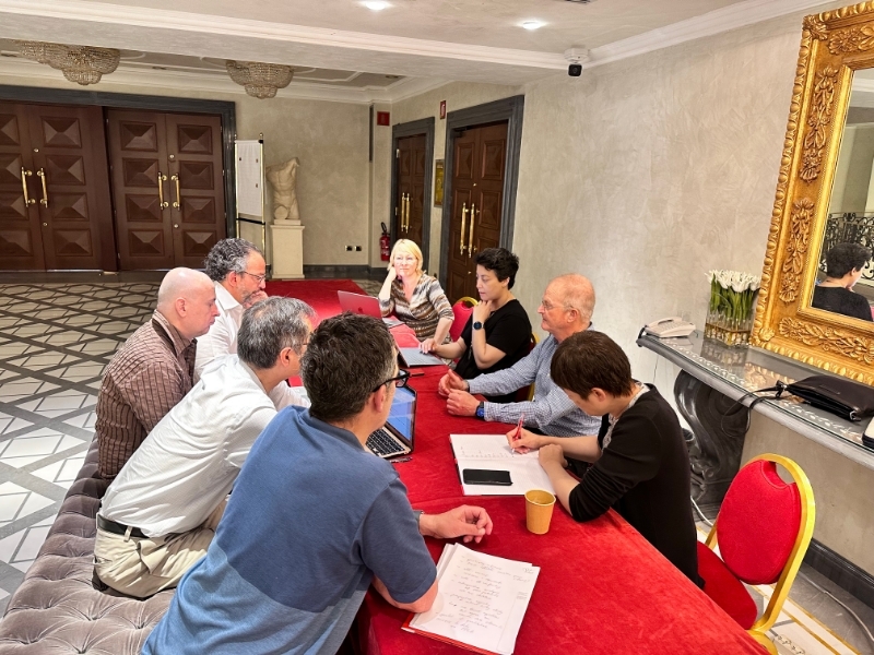 First PolG Cohorts Workshop – Bologna, Italy, June 9th – 10th, 2023 ...