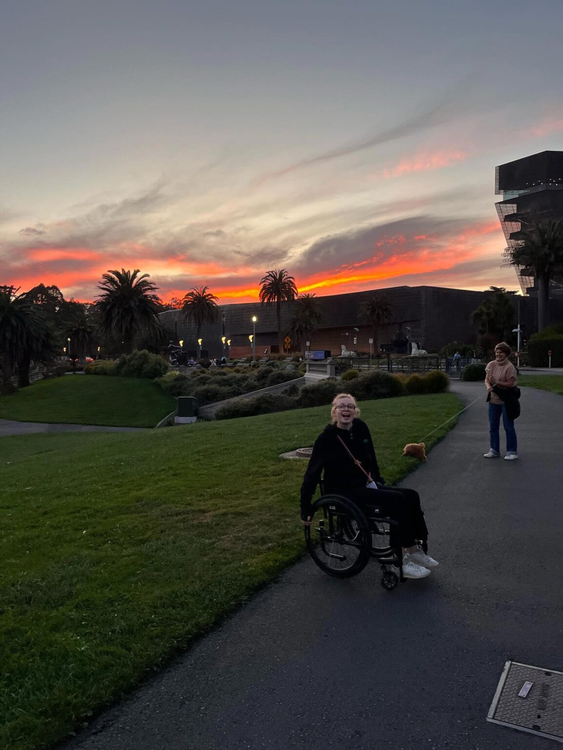 Patients - The POLG Foundation