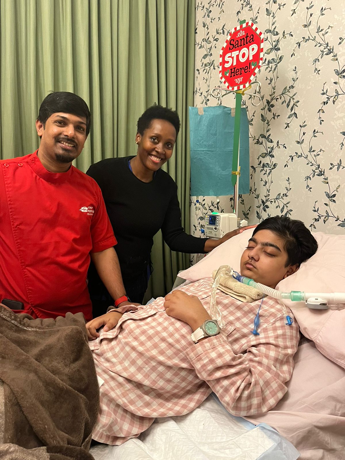 Patients - The POLG Foundation