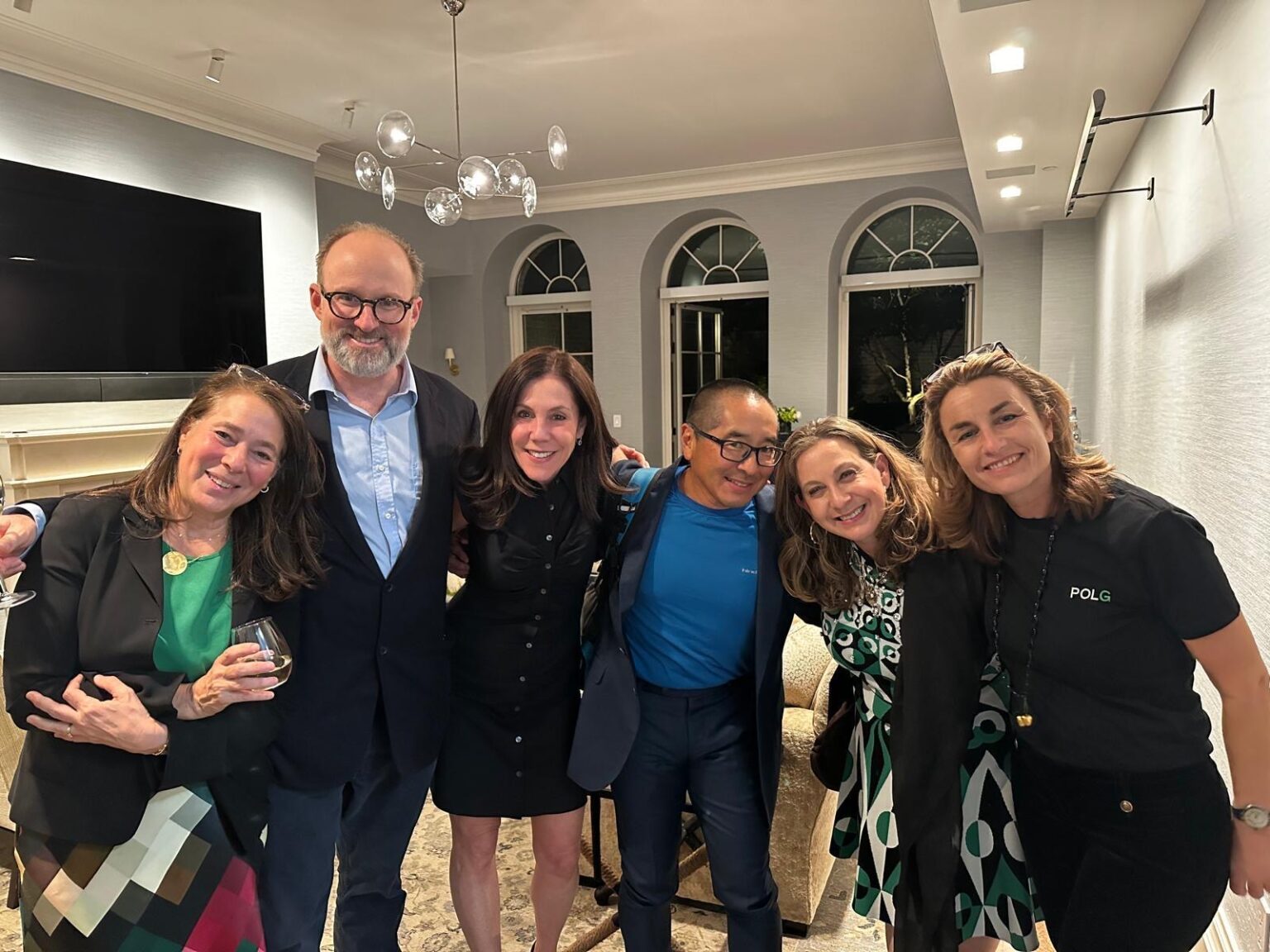 An Evening with The POLG Foundation - The POLG Foundation